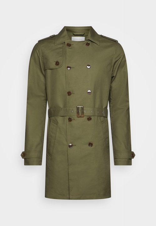 Trenchs homme | Tous les articles chez Zalando