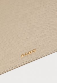 ALDO MIRESSA - Torebka/mleczny - Zalando.pl