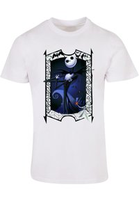 ABSOLUTE CULT THE NIGHTMARE BEFORE CHRISTMAS - PUMPKIN KING - Apdrukāts ...