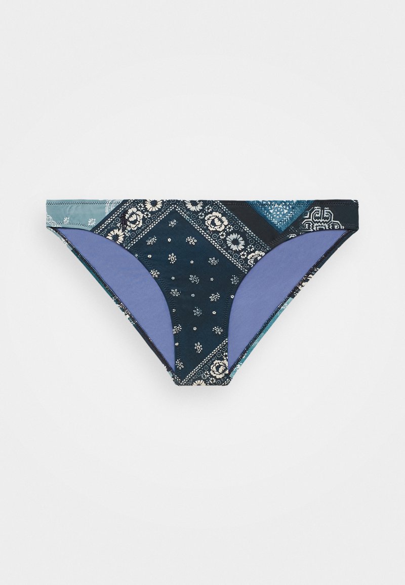 Polo Ralph Lauren DEVIN HIPSTER - Bikiniunderdel - multi-coloured ...