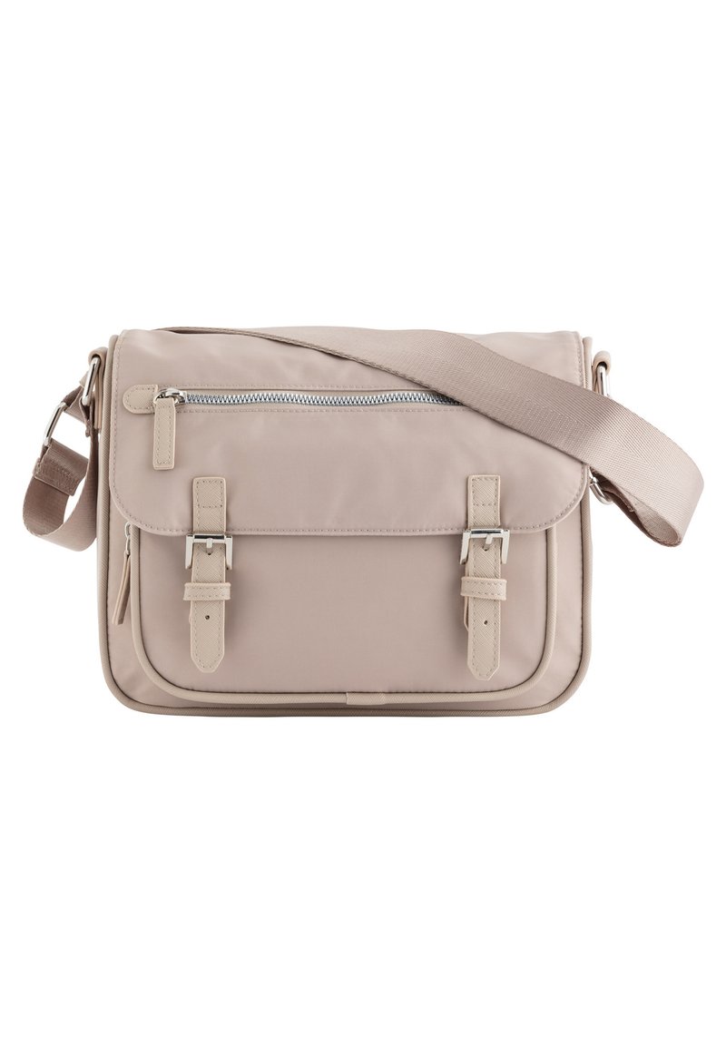 Carpisa TREVIS - Across body bag - sand - Zalando
