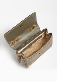 Guess INIA - Bandolera - grau/gris - Zalando.es