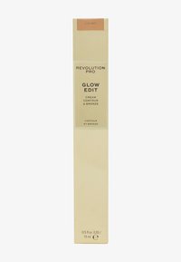 Revolution PRO REVOLUTION PRO GLOW EDIT CREAM CONTOUR & BRONZE ...