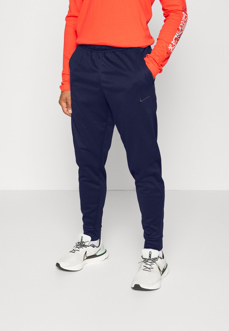 Nike Performance Pant Taper Tracksuit Bottoms Obsidian Dark Blue