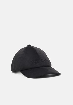 Vertere Berlin CORPORATE UNISEX - Cap - washed black/anthrazit - Zalando.at