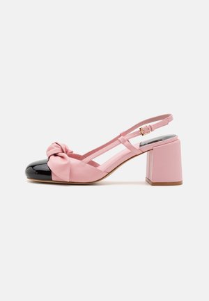 Call it Spring RUUBY B.E.D FOAM - Pumps - other black/schwarz - Zalando.at