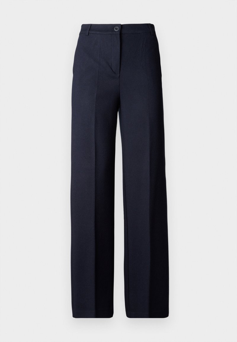 Weekend Max Mara ZELOTA - Broek - blu/blauw - Zalando.nl