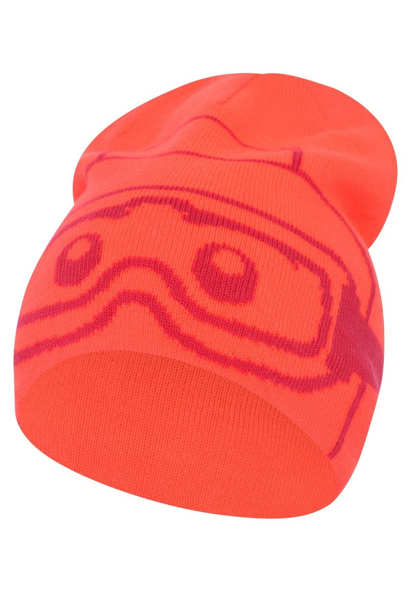 LEGO® kidswear Gorro - neon red/fucsia neón - Zalando.es