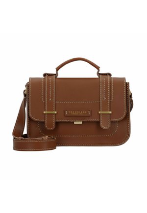 The Bridge Sac à main - verde fico oro/olive - ZALANDO.FR