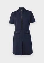 JOOP! Rochie de zi - dark blue/bleumarin - Zalando.ro