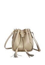 CHEVAL FIRENZE MATILDE - Across body bag - beige - Zalando