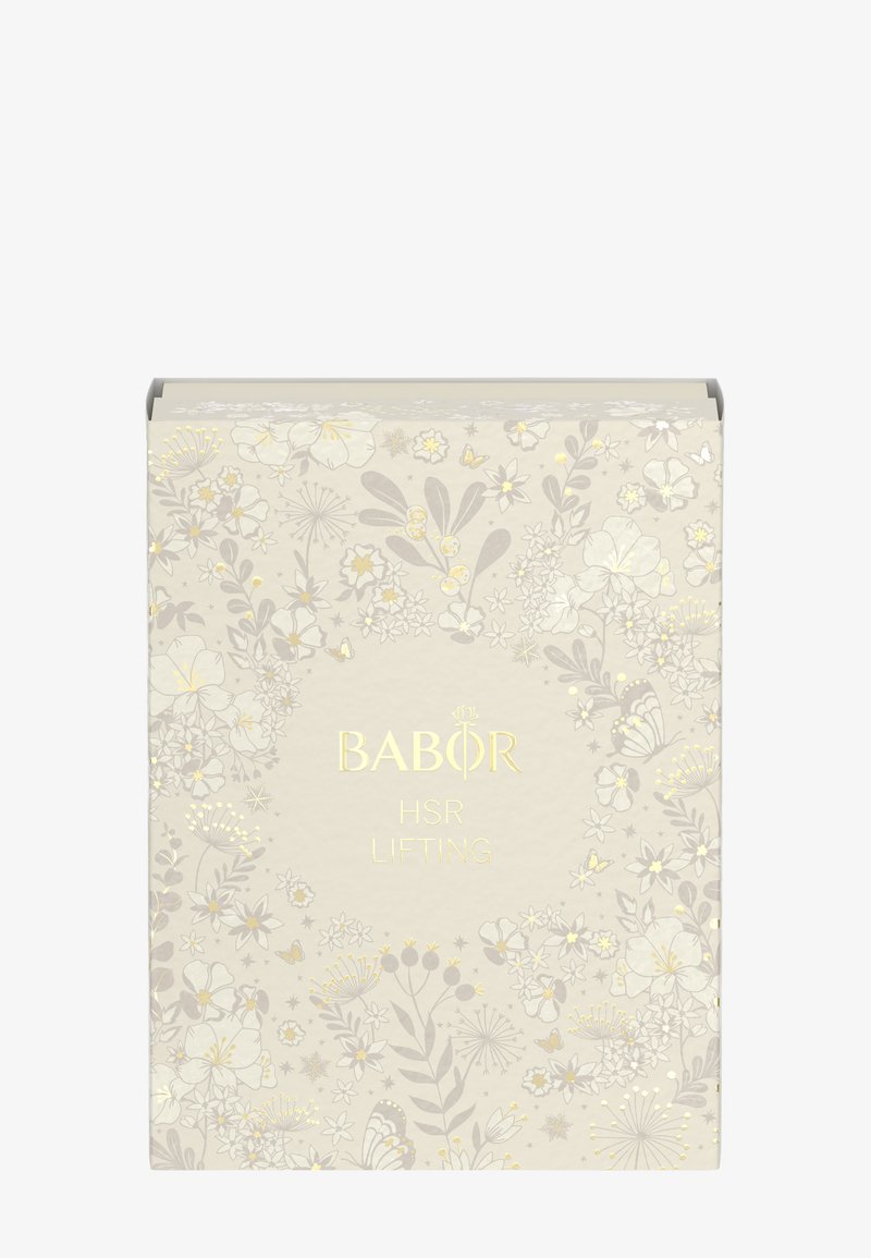 BABOR HIGH SKIN REFINER SET - Kit skincare - Zalando.it