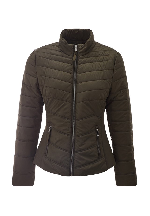 Winterjassen dames online | Gratis verzending* | ZALANDO