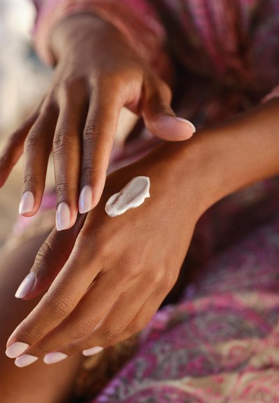 Rituals INSTANT CARE HAND LOTION - THE RITUAL OF KARMA - LOTUS & WHITE ...