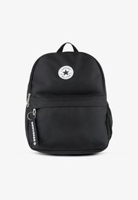 Converse CAN MINI BACKPACK - Sac à dos - black/noir - ZALANDO.FR