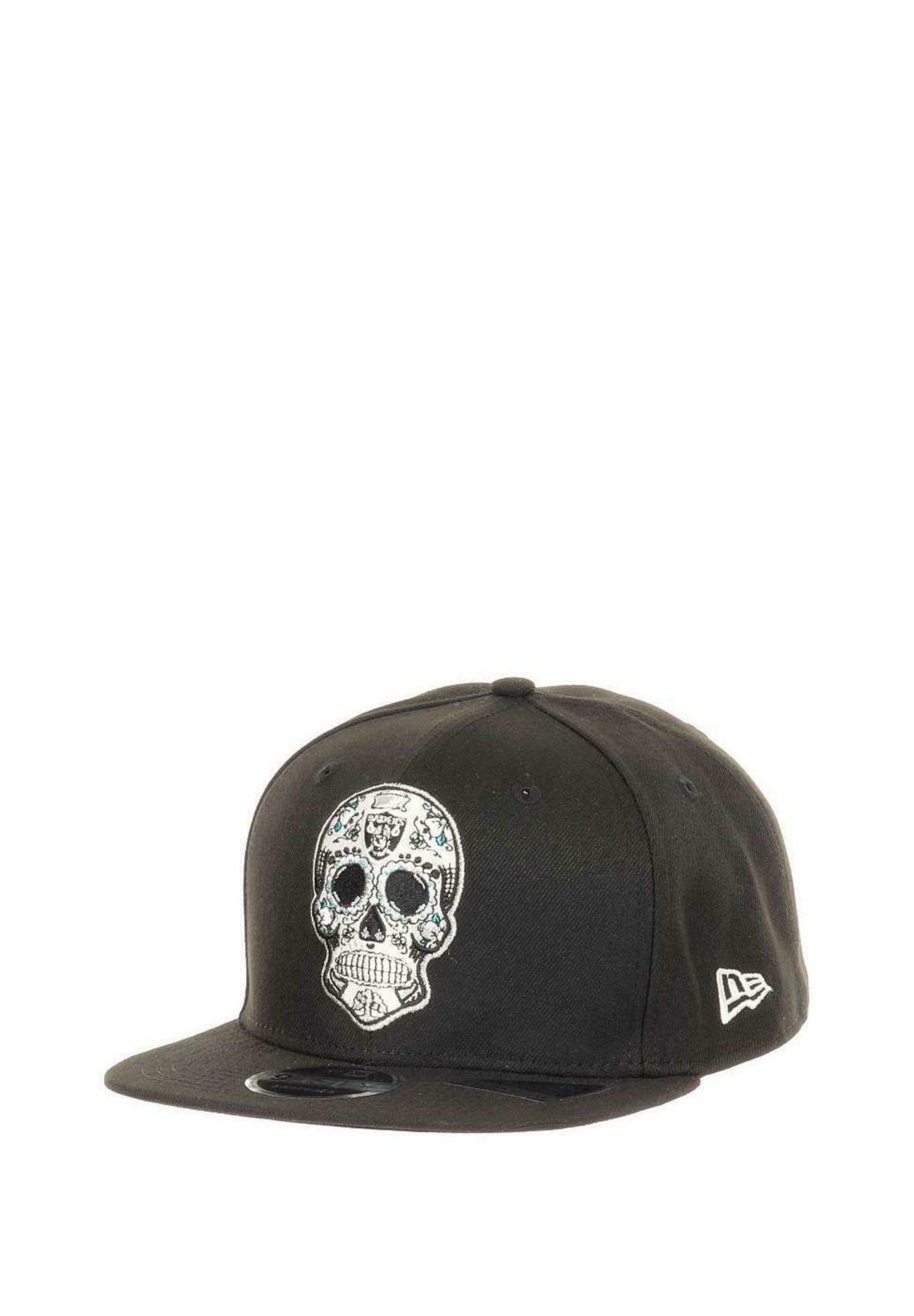 Raiders Skull