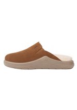 Romika Clogs - cognac/brun - Zalando.se