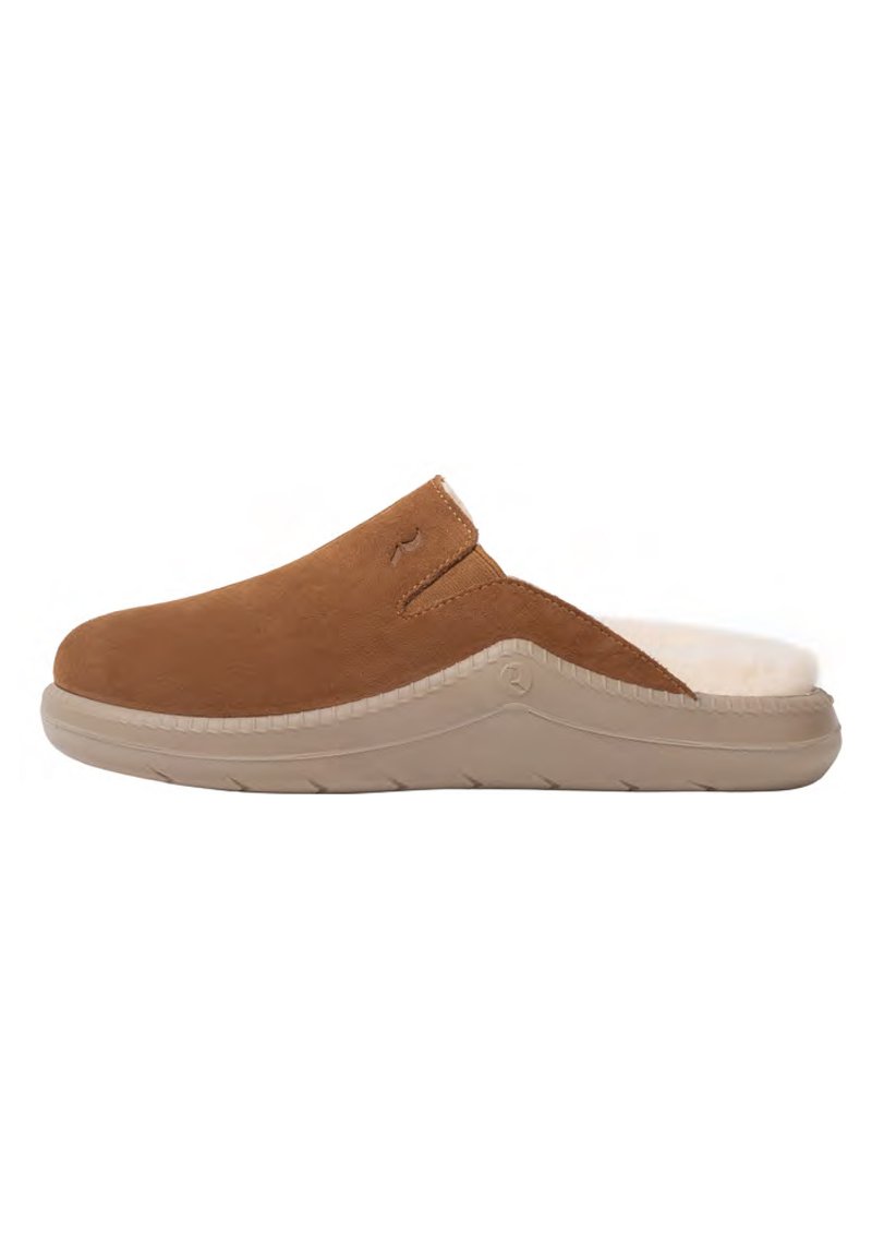 Romika Clogs - cognac/brown - Zalando.ie