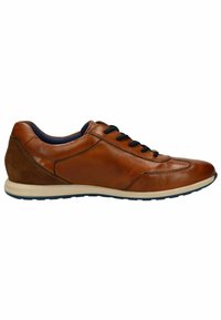 bugatti Sneaker low - cognac - Zalando.at