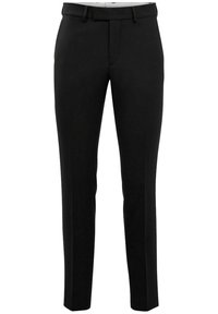 J.LINDEBERG Chino - black/zwart - Zalando.nl
