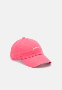 Nike Sportswear CLUB UNISEX - Cap - aster pink/sail/pink - Zalando.de