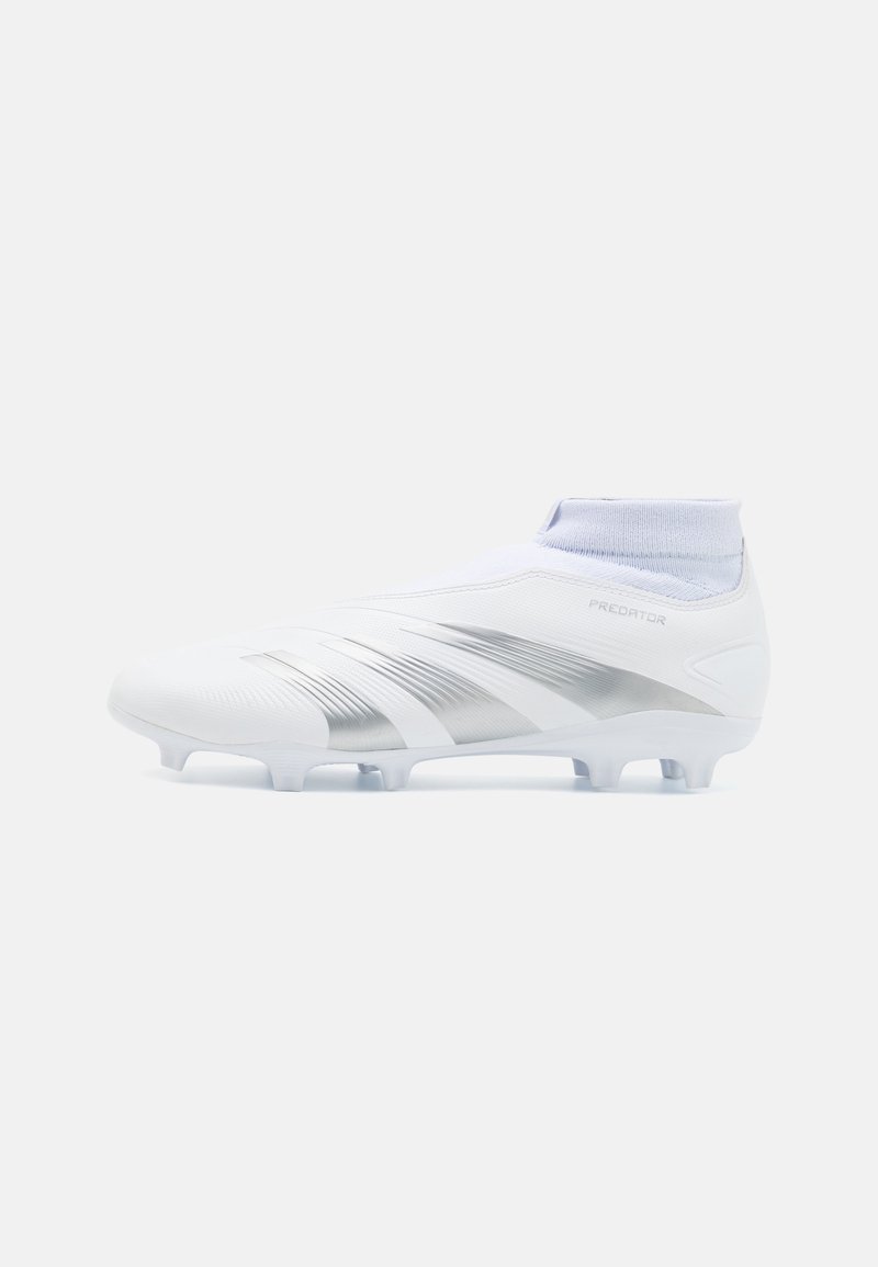 adidas Performance PREDATOR LEAGUE LACELESS FG - Kopačky lisovky ...