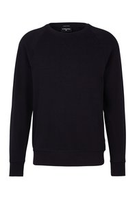 Strellson OSCAR - Sweater - navy/donkerblauw - Zalando.nl