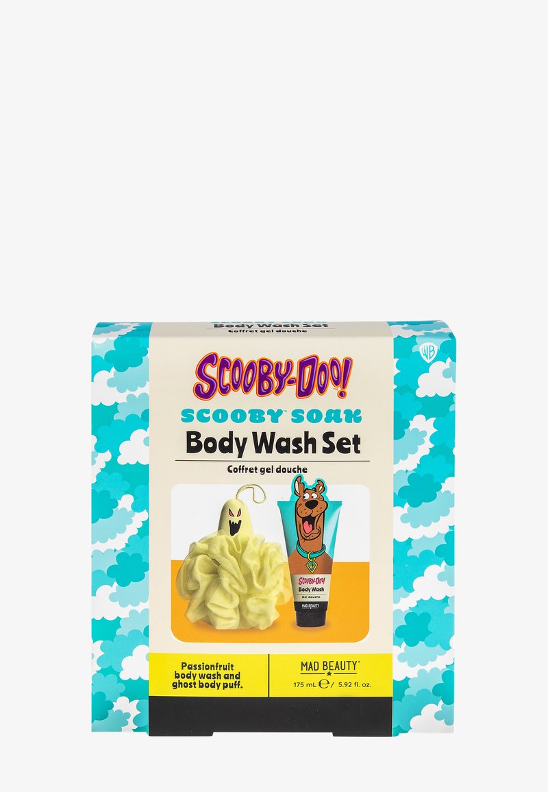 Mad Beauty SCOOBY DOO BODY WASH DUO - Set pour le bain et le corps ...