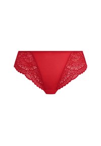 Elomi TIERNIE - String - red/rood - Zalando.be