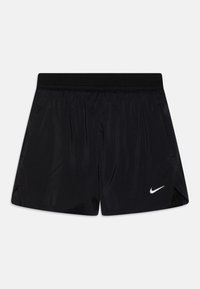 Nike Performance MULTI TECH SHORT UNISEX - Kurze Sporthose - black/schwarz - Zalando.at