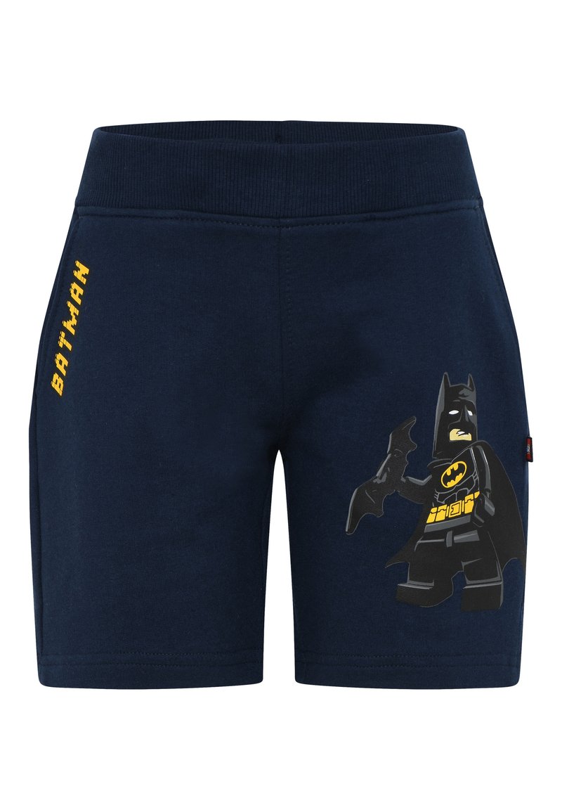 LEGO® kidswear LWPARKER 305 - SWEAT SHORTS - Shorts - dark navy/azul ...