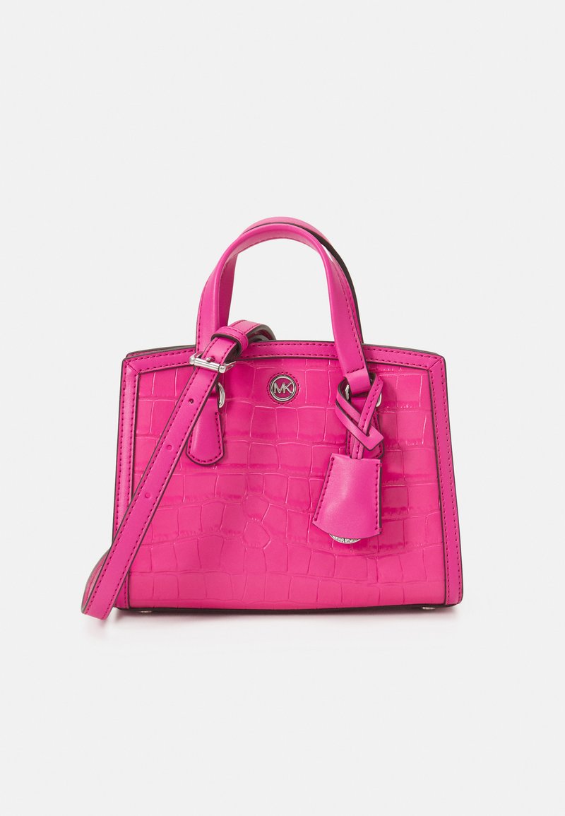 MICHAEL Michael Kors CHANTAL XBODY - Taška s příčným popruhem - cerise ...