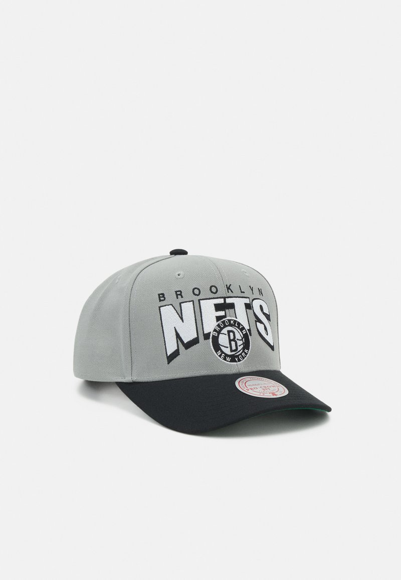 Mitchell & Ness NBA CHICAGO BULLS BOOM - Caps - grey/grå - Zalando.dk