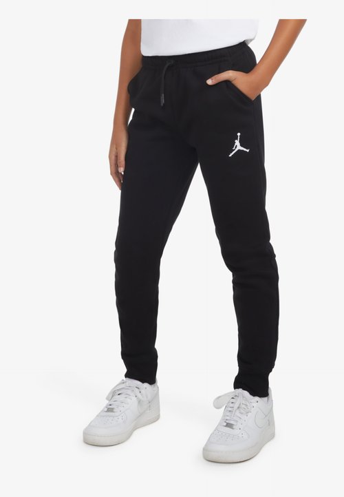 Jordan Jogginghose - black/schwarz - Zalando.ch