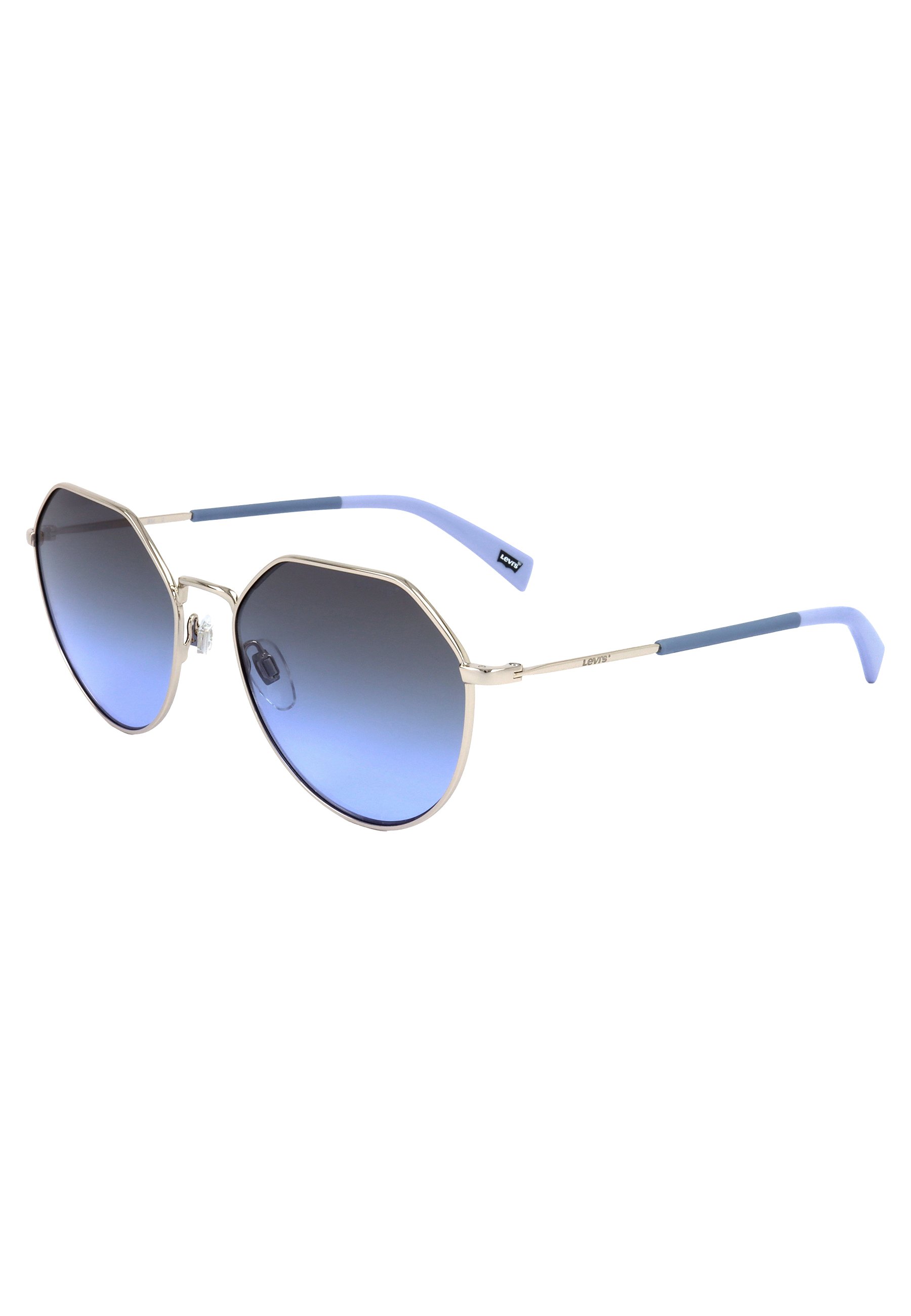 Levi s Sunglasses light gold gold coloured Zalando