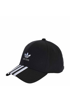 adidas Performance Cap - black/schwarz - Zalando.de