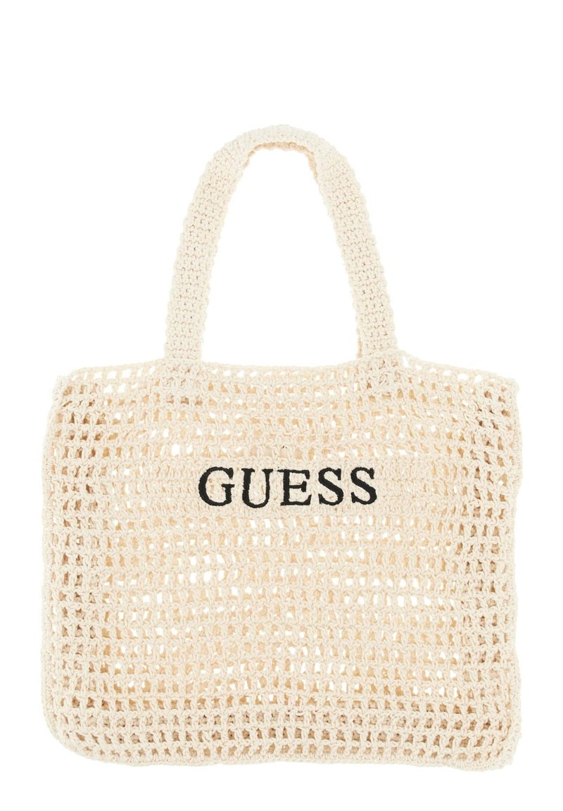 Guess Beach accessory - creme/beige - Zalando