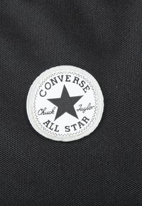 Converse CAN MINI BACKPACK - Tagesrucksack - black/schwarz - Zalando.de