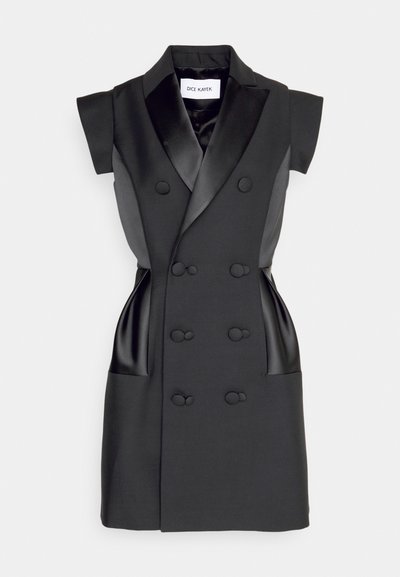 Dice Kayek Cocktail dress / Party dress - black - Zalando.de