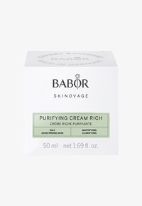 BABOR PURIFYING CREAM RICH - Gesichtscreme - - - Zalando.ch