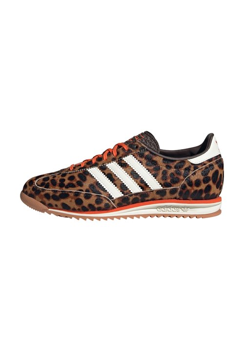 Bruna adidas Sneakers | Dam | Köp damsneakers online | ZALANDO