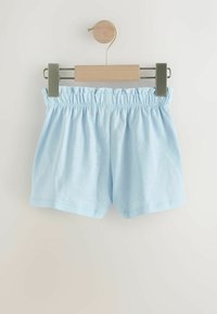 Next REGULAR FIT 4 PACK . - Rövidnadrágok - blue yellow/világoskék ...