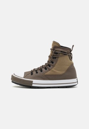 Converse CHUCK TAYLOR ALL STAR BERKSHIRE BOOT - Baskets montantes ...