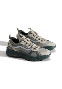 Vans CROSSPATH XC UNISEX - Sneaker low - light beige/beige - Zalando.at