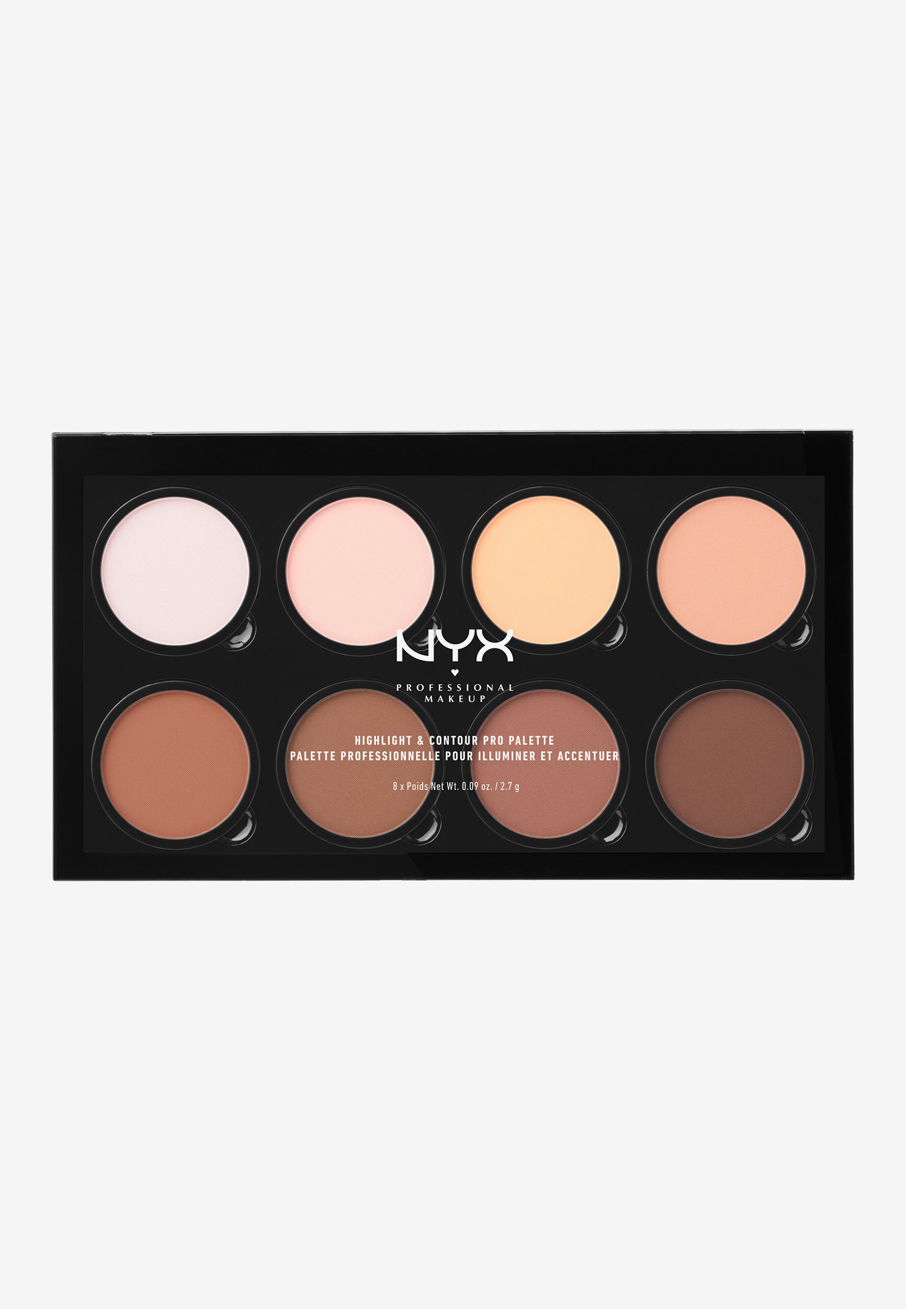 Makeup How To Highlight Face | Saubhaya Makeup