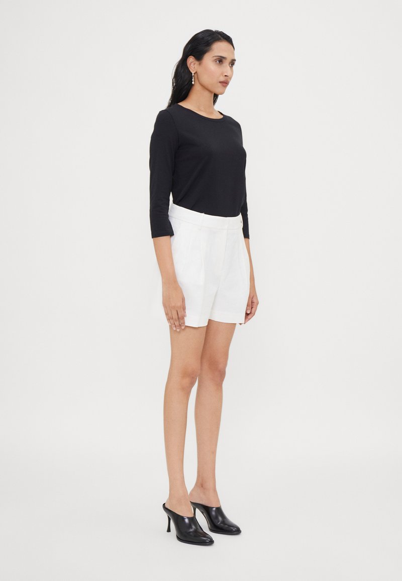 MICHAEL Michael Kors Shorts - pastel blue/light blue - Zalando.ie