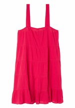 Calzedonia Day dress - rosa/mottled pink - Zalando