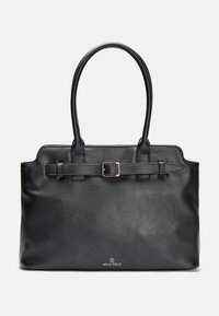 Anna Field Tote bag - black - Zalando