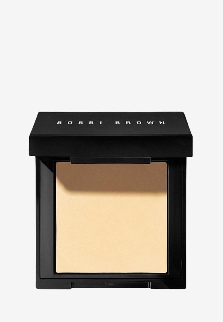Bobbi Brown SHEER FINISH PRESSED POWDER MINI - Setting spray & powder ...