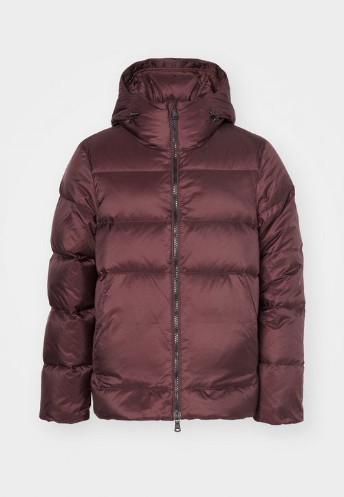 Polo Ralph Lauren THE COLDEN PACKABLE JACKET - Zimska jakna - light ...